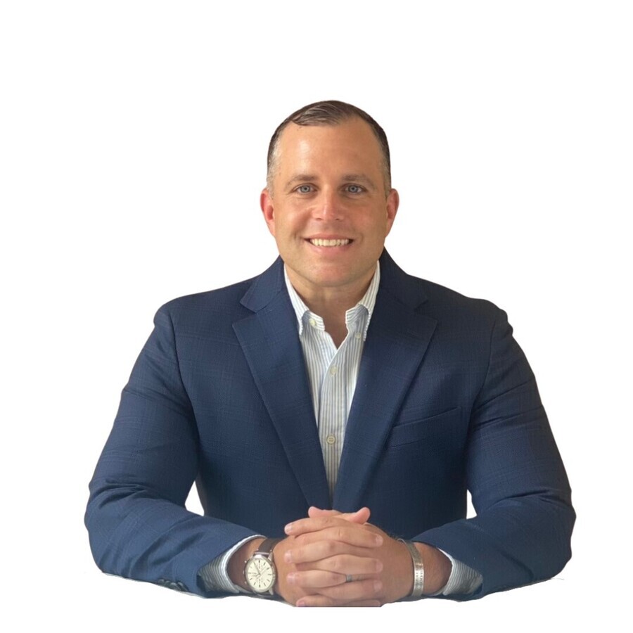 Donaldson-Redner Team